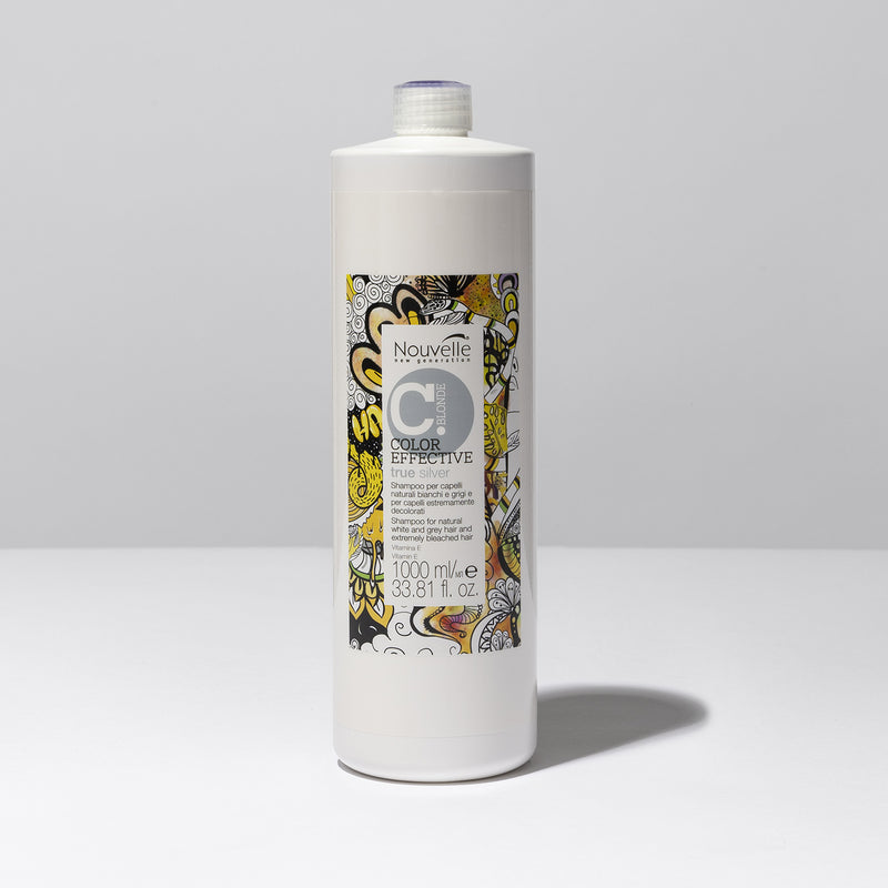 Yellow killer Bleaching Powder – Nouvelle Color