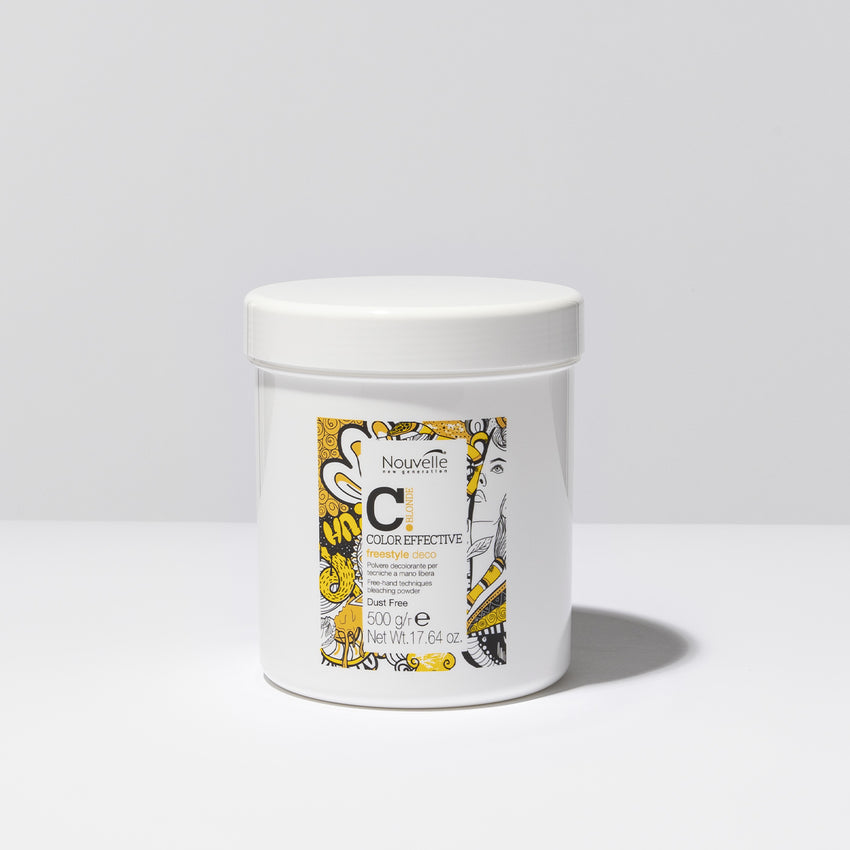 Hair Care & Color Salon Products – Nouvelle Color