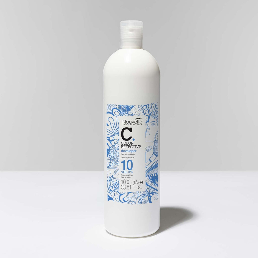 Developer Color Effective – Nouvelle Color