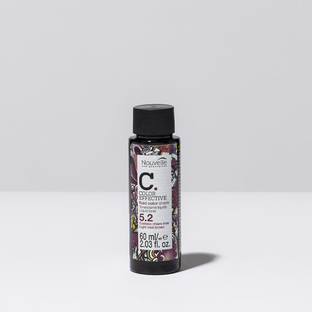 Fluid Color Shade – Nouvelle Color