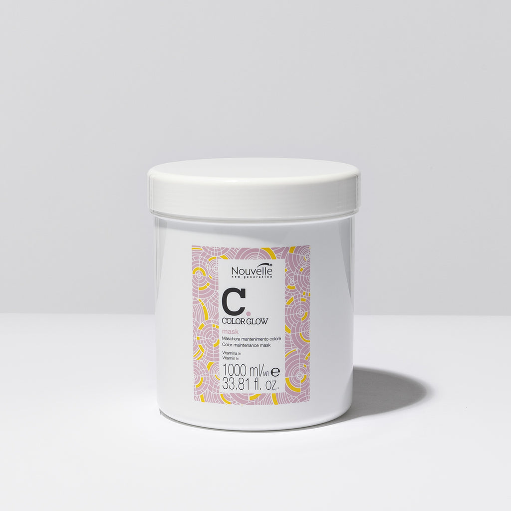 Color Maintenance Mask – Nouvelle Color