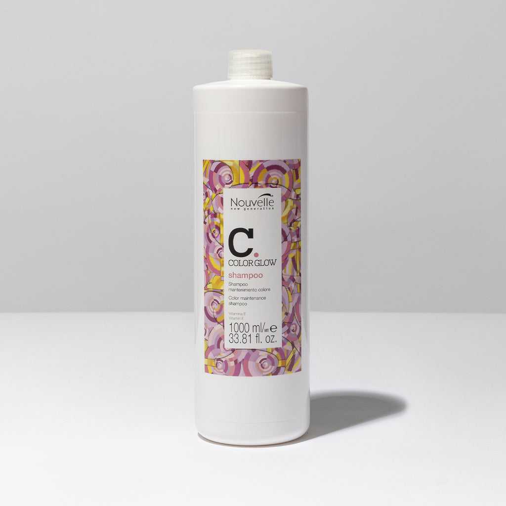 Color Maintenance Shampoo – Nouvelle Color