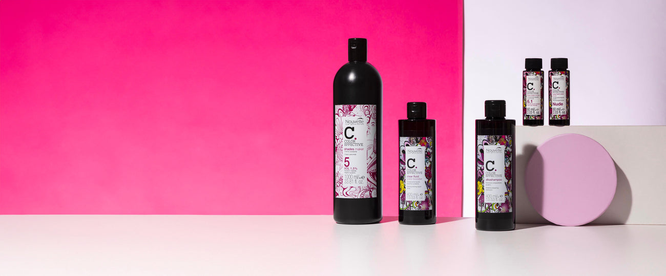 Color effective – Nouvelle Color