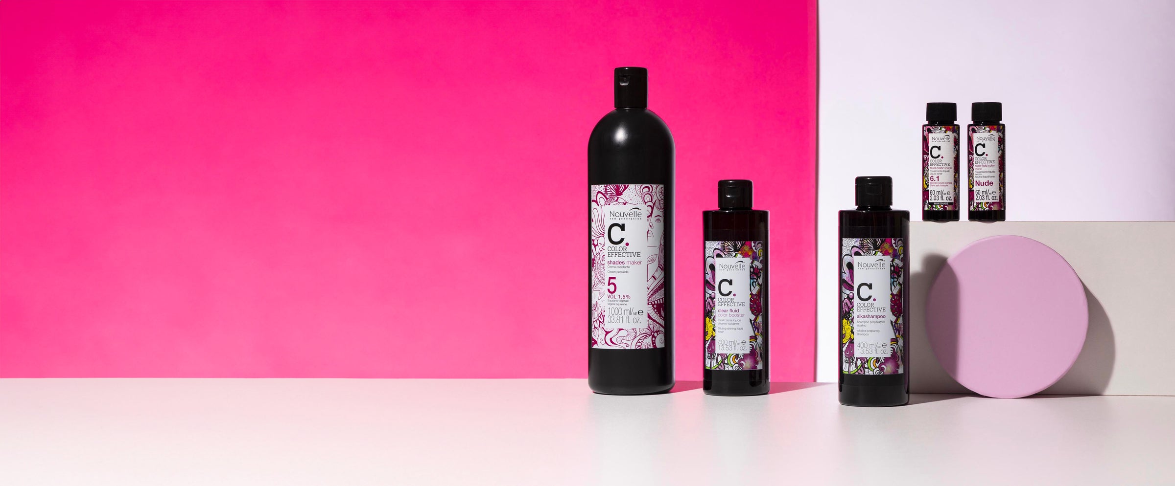 Color effective – Nouvelle Color