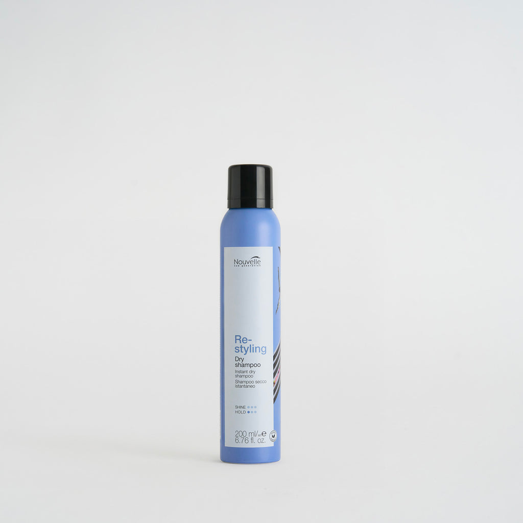 Dry Shampoo – Nouvelle Color
