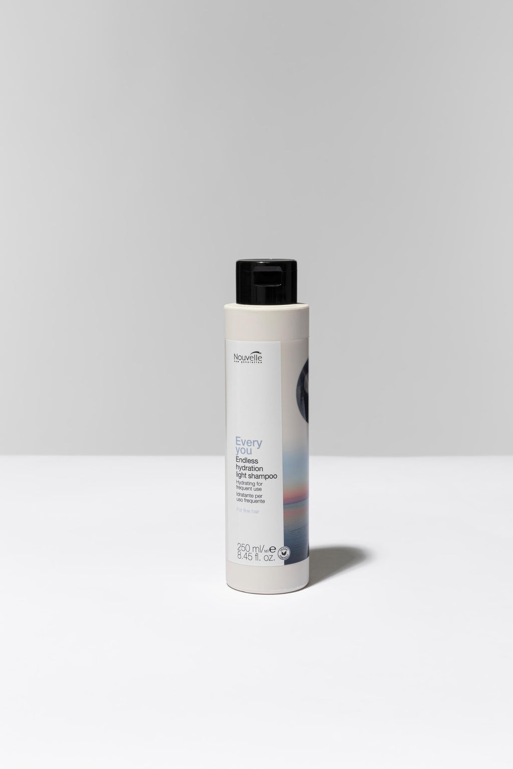 ENDLESS HYDRATION LIGHT SHAMPOO – Nouvelle Color
