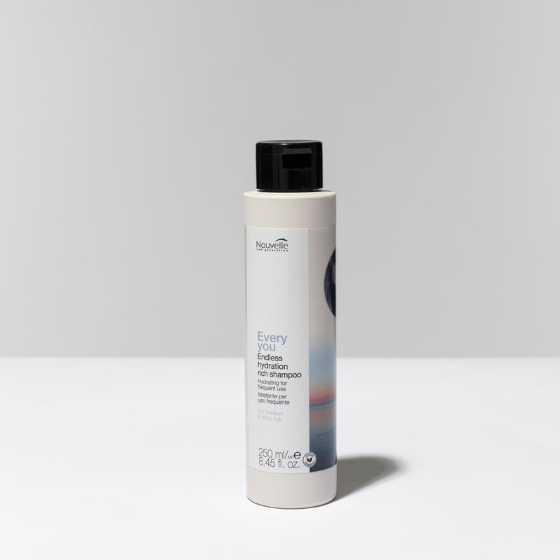 Shampoo – Nouvelle Color