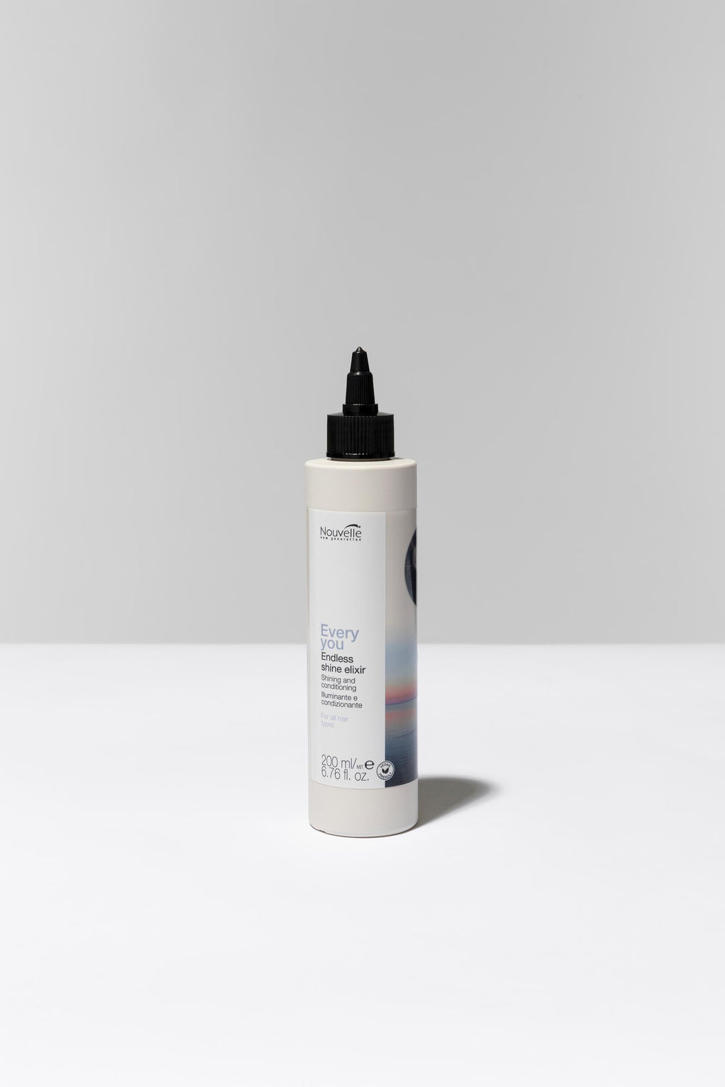 ENDLESS SHINE ELIXIR – Nouvelle Color