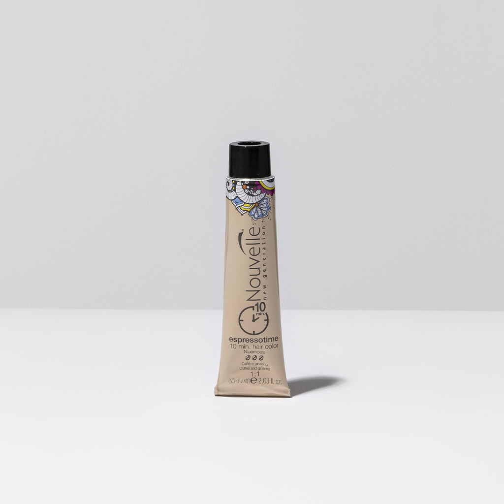 10 Min Hair Color – Nouvelle Color