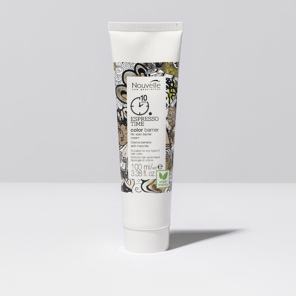 Color Barrier – Nouvelle Color