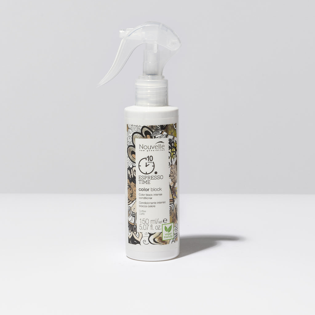 Color Block – Nouvelle Color