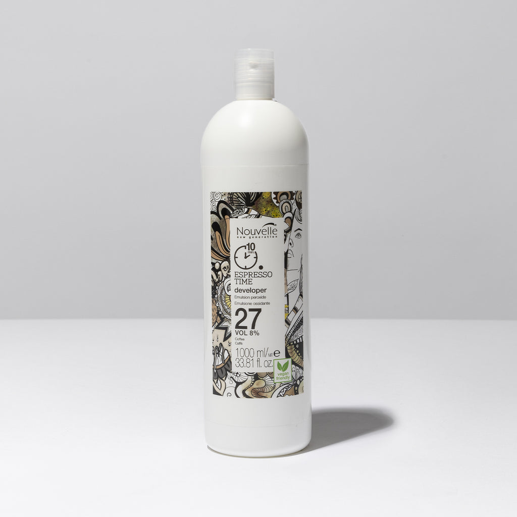 Developer – Nouvelle Color