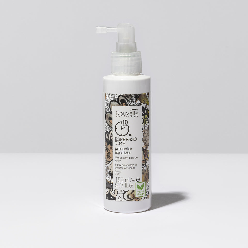 Pre - Color Equalizer – Nouvelle Color