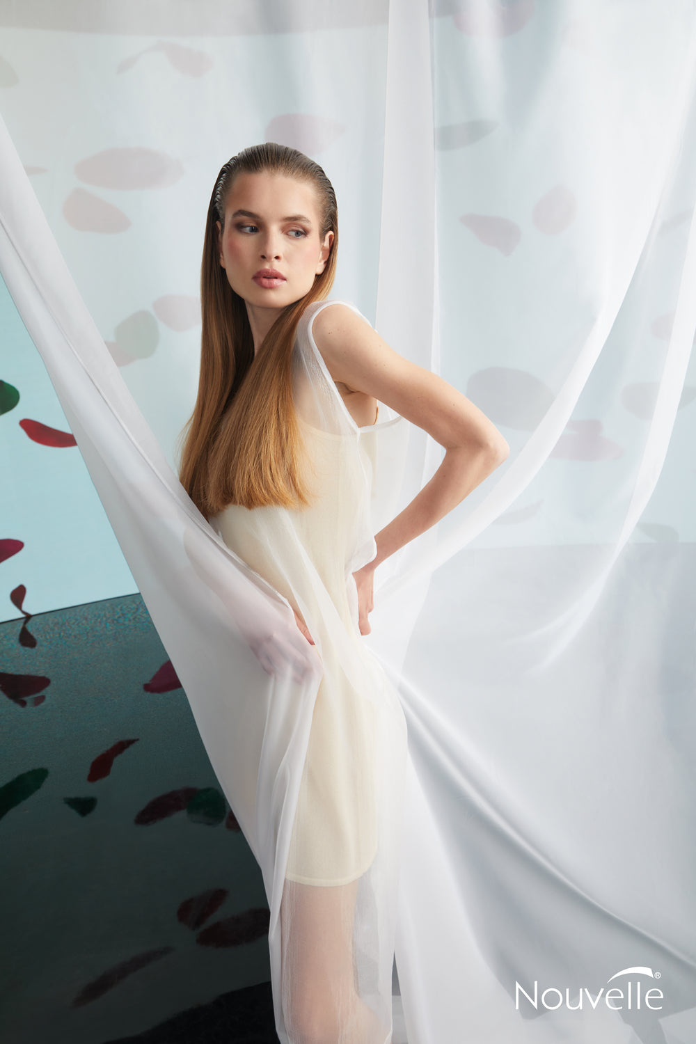 Anti- Dandruff – Nouvelle Color