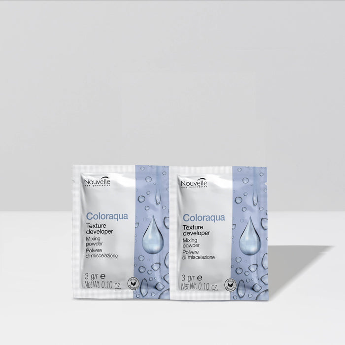 Colors – Nouvelle Color