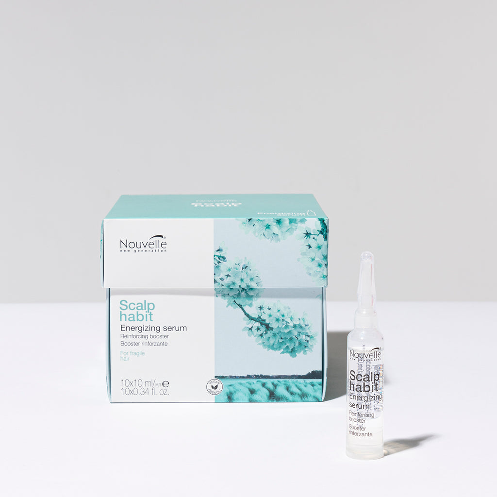 Energizing Serum – Nouvelle Color