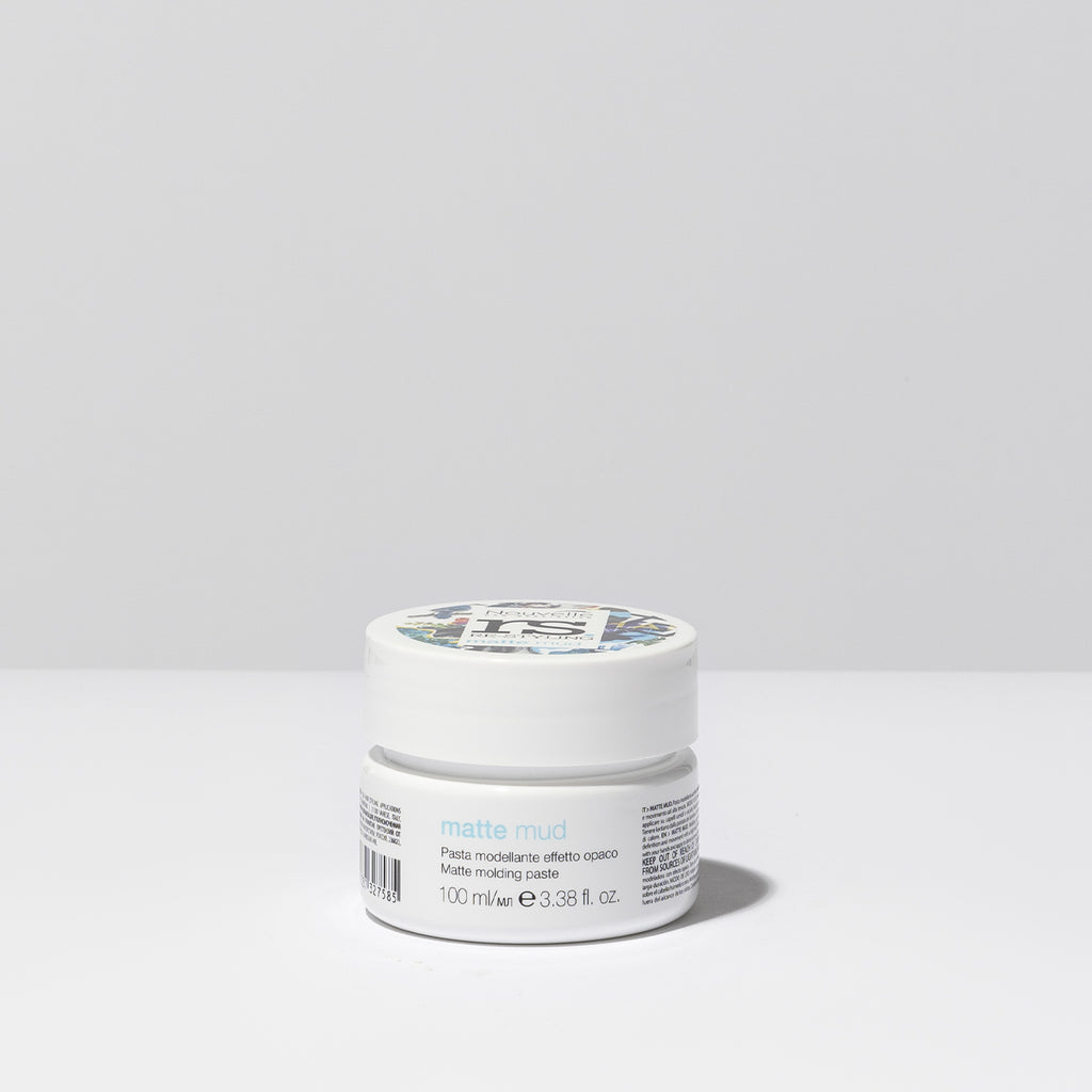 Matte Mud – Nouvelle Color