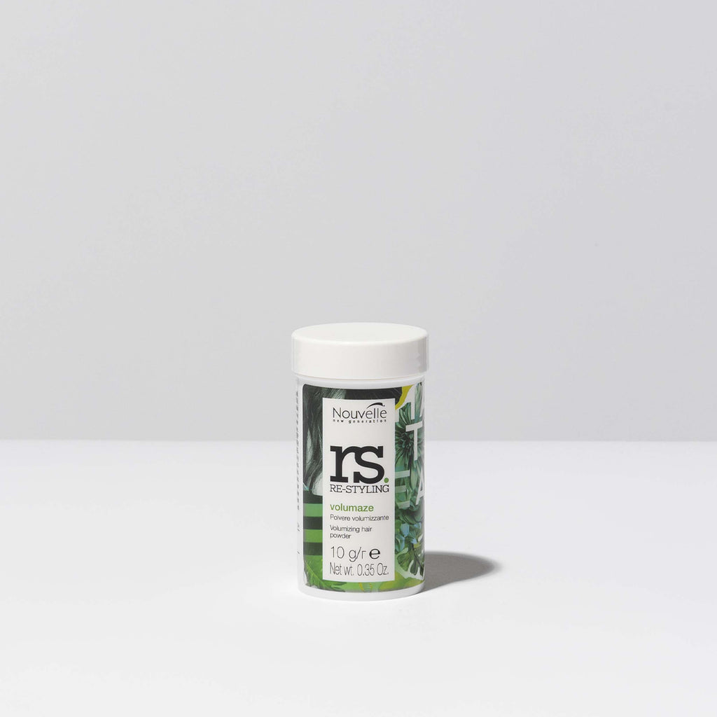 Volumaze – Nouvelle Color