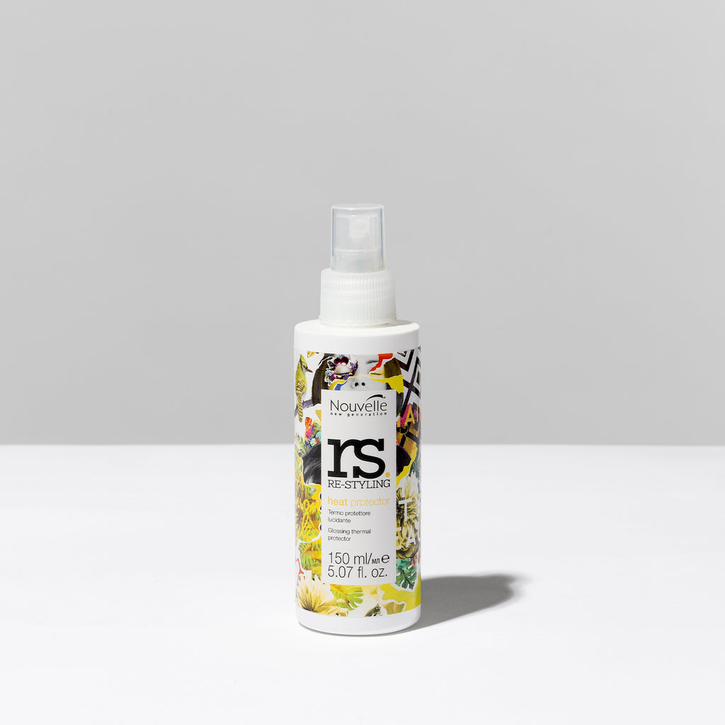 Heat Protector – Nouvelle Color