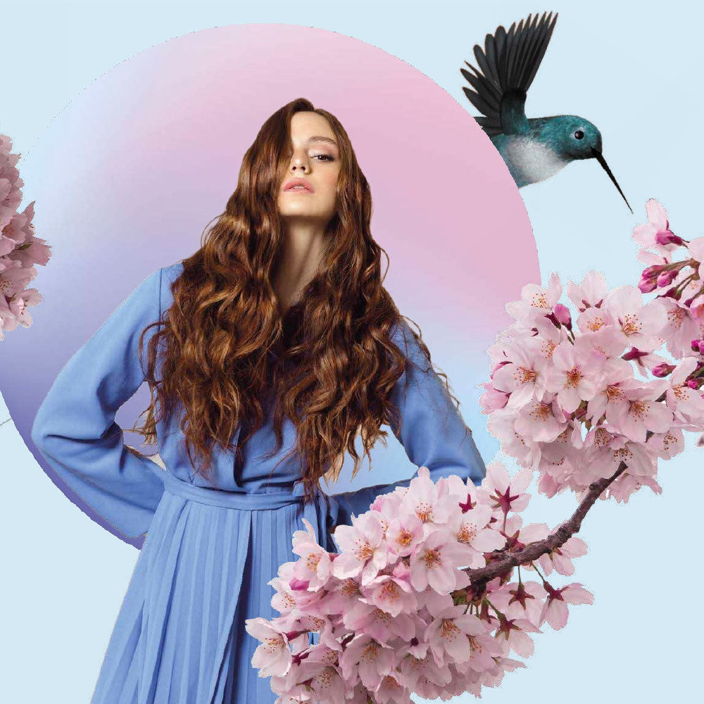 Curl me up – Nouvelle Color