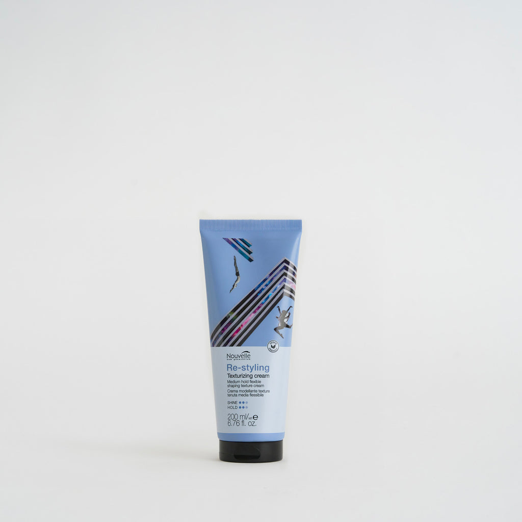 Texturizing Cream – Nouvelle Color