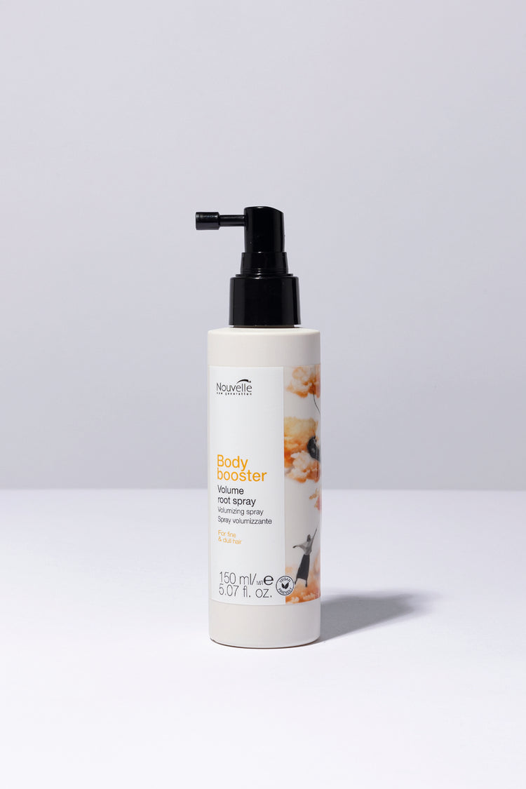 Volume Root Spray – Nouvelle Color