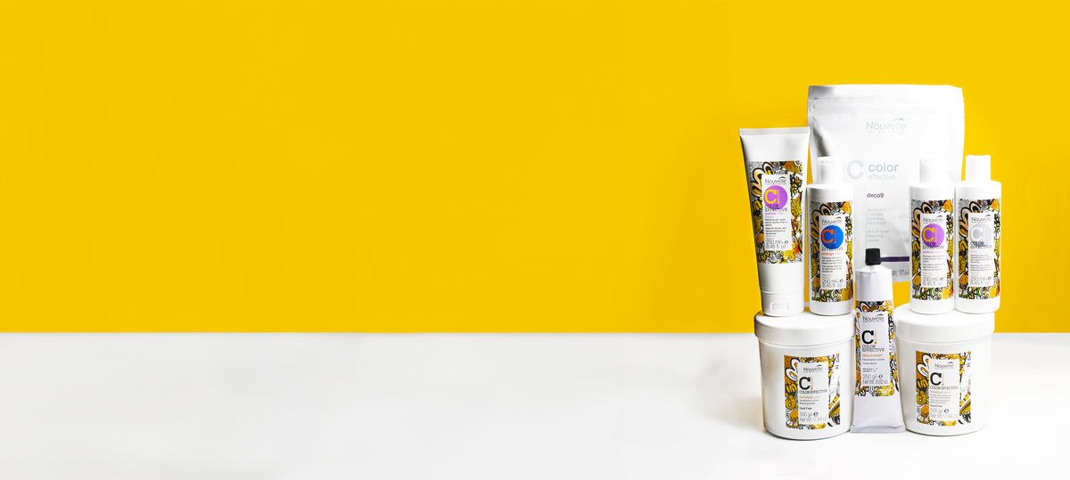 Color effective – Nouvelle Color