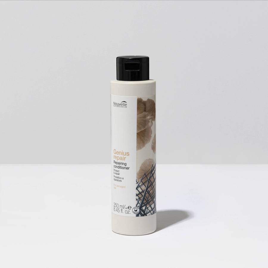 Salon professional conditioner – Nouvelle Color
