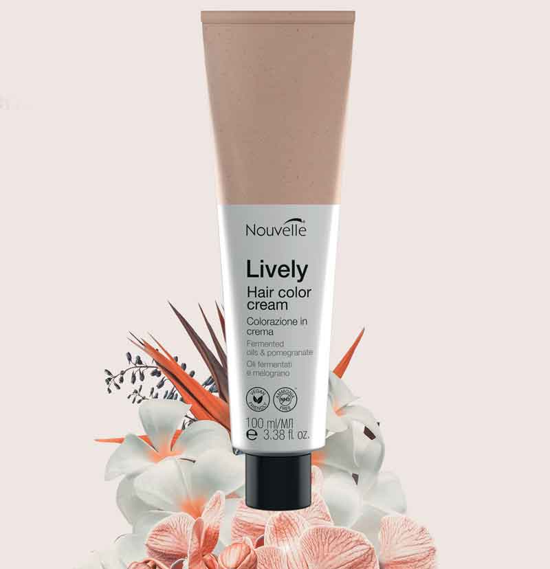 Best Professional Hair Color Products for Salons – Nouvelle Color