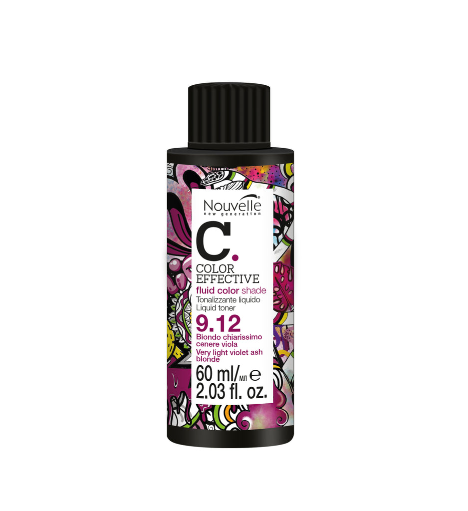 Environmentally friendly hair care – Nouvelle Color