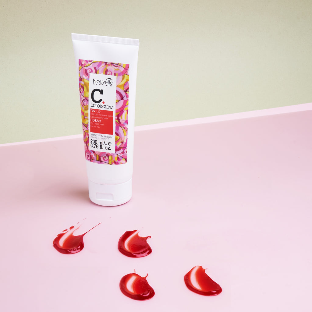 Professional hair salon products – Nouvelle Color