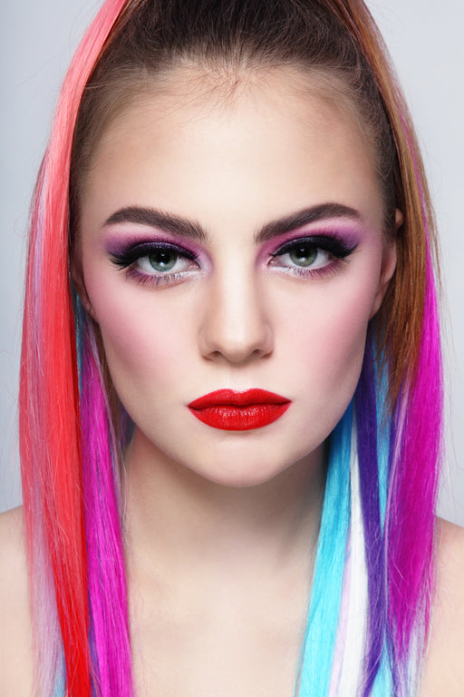 Professional Hair Dye Without Ammonia – Nouvelle Color